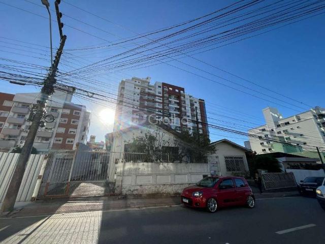 Terreno / Lote para Venda em Florianópolis/SC Agronômica