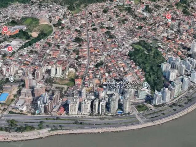 Terreno / Lote para Venda em Florianópolis/SC Agronômica