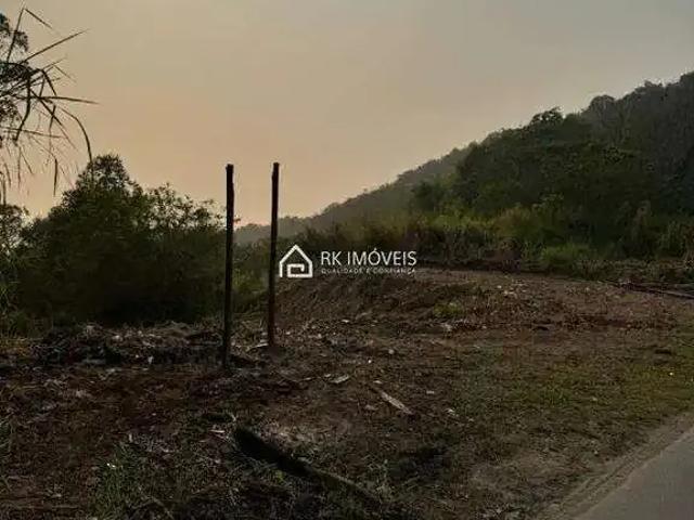 Terreno / Lote para Venda em Florianópolis/SC Agronômica