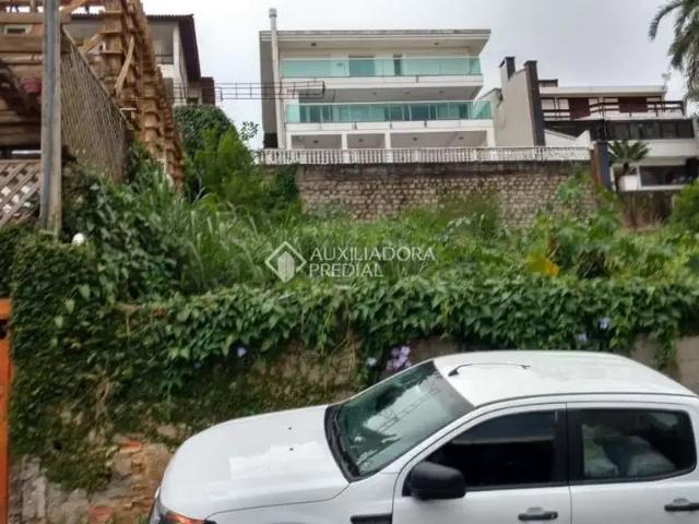 Terreno / Lote para Venda em Florianópolis/SC Agronômica