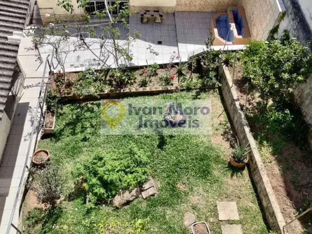 Terreno / Lote para Venda em Florianópolis/SC Agronômica 1 Quartos