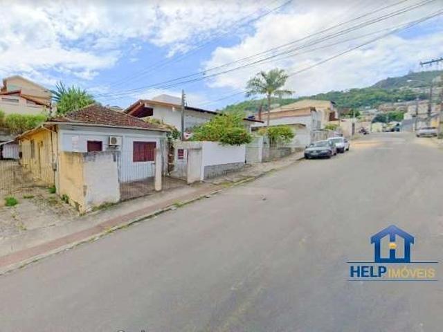 Terreno / Lote para Venda em Florianópolis/SC Agronômica