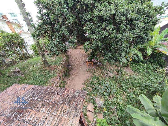 Terreno / Lote para Venda em Florianópolis/SC Agronômica