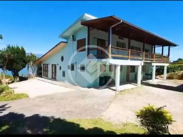 Terreno / Lote para Venda em Florianópolis/SC Alto Ribeirão