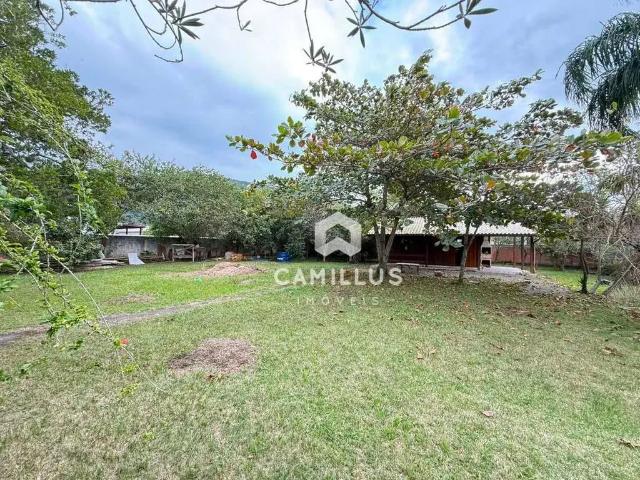 Terreno / Lote para Venda em Florianópolis/SC Alto Ribeirão