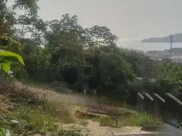 Terreno / Lote para Venda em Florianópolis/SC Alto Ribeirão