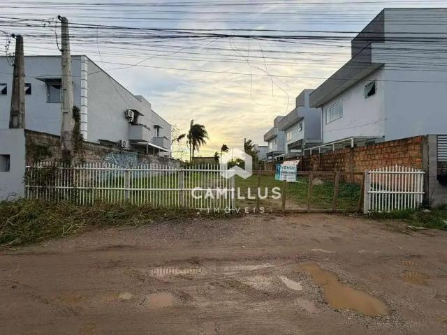 Terreno / Lote para Venda em Florianópolis/SC Alto Ribeirão Leste
