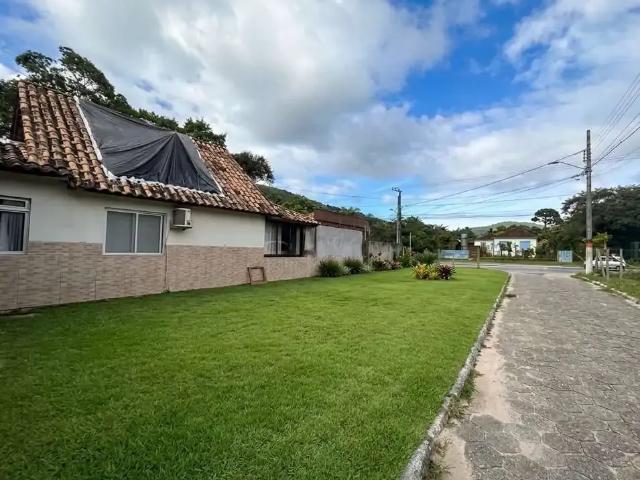 Terreno / Lote para Venda em Florianópolis/SC Armação do Pântano do Sul