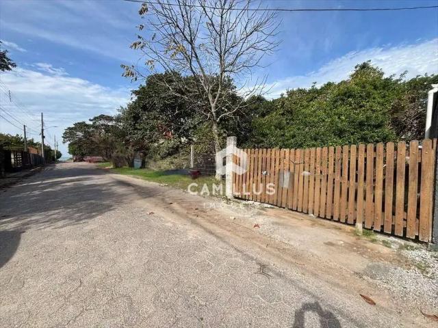 Terreno / Lote para Venda em Florianópolis/SC Armação do Pântano do Sul