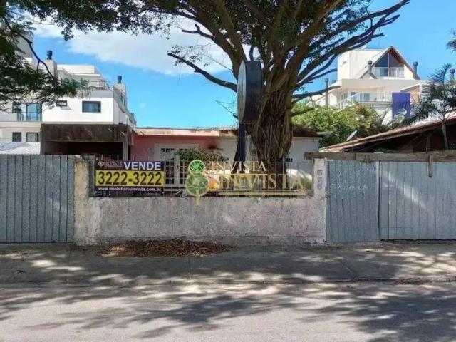 Terreno / Lote para Venda em Florianópolis/SC Armação do Pântano do Sul