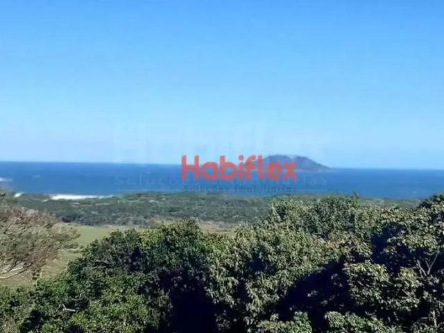 Terreno / Lote para Venda em Florianópolis/SC Armação do Pântano do Sul