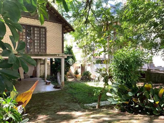 Terreno / Lote para Venda em Florianópolis/SC Bom Abrigo