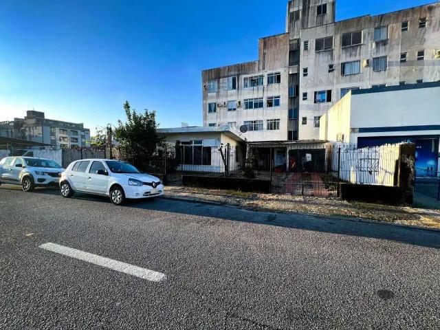 Terreno / Lote para Venda em Florianópolis/SC Balneário