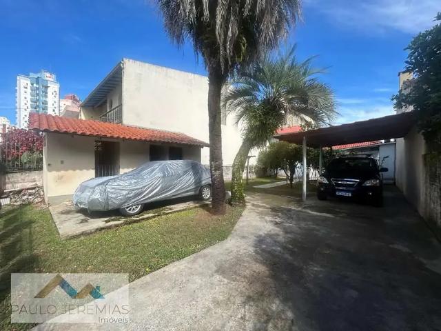 Terreno / Lote para Venda em Florianópolis/SC Balneário