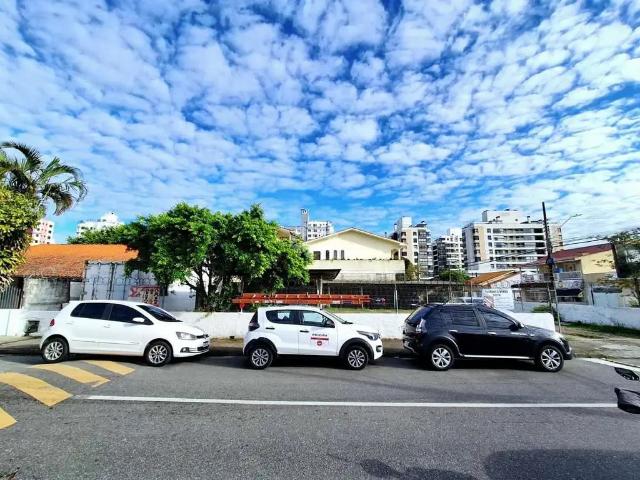 Terreno / Lote para Venda em Florianópolis/SC Balneário