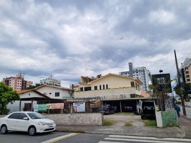 Terreno / Lote para Venda em Florianópolis/SC Balneário