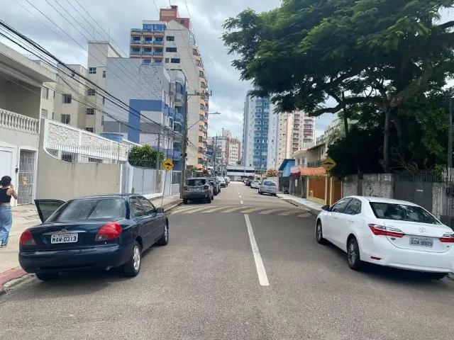 Terreno / Lote para Venda em Florianópolis/SC Balneário