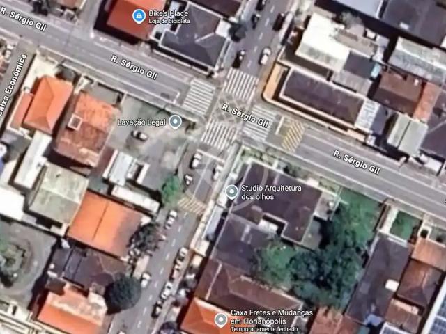 Terreno / Lote para Venda em Florianópolis/SC Balneário