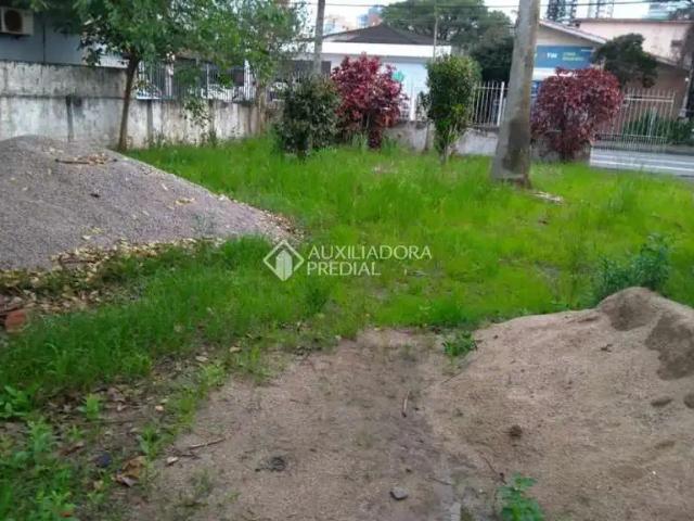Terreno / Lote para Venda em Florianópolis/SC Balneário