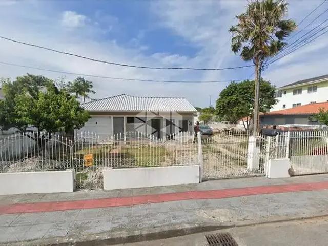 Terreno / Lote para Venda em Florianópolis/SC Balneário