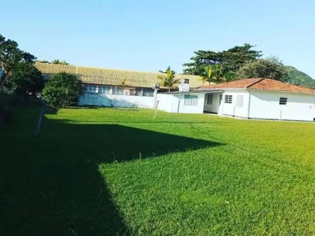 Terreno / Lote para Venda em Florianópolis/SC Barra da Lagoa