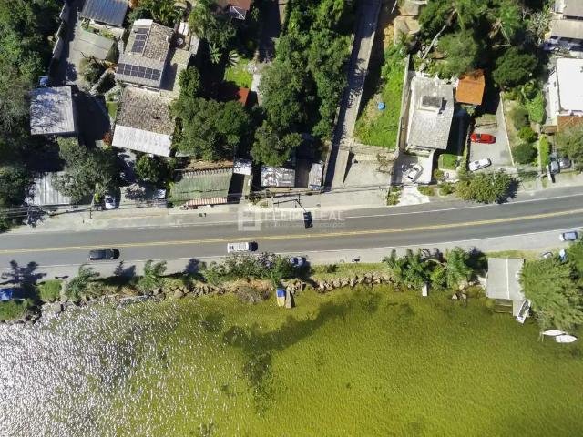 Terreno / Lote para Venda em Florianópolis/SC Barra da Lagoa