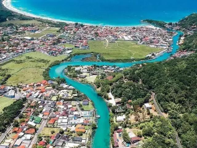 Terreno / Lote para Venda em Florianópolis/SC Barra da Lagoa
