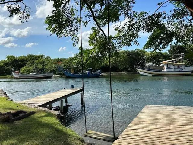 Terreno / Lote para Venda em Florianópolis/SC Barra da Lagoa 1 Quartos