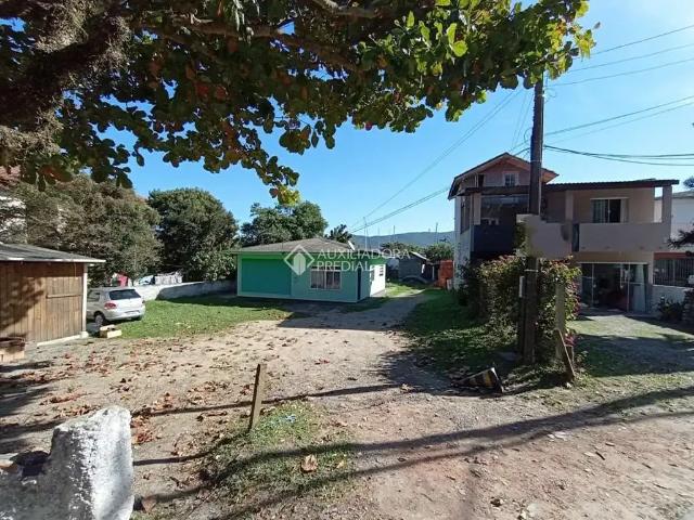 Terreno / Lote para Venda em Florianópolis/SC Barra da Lagoa