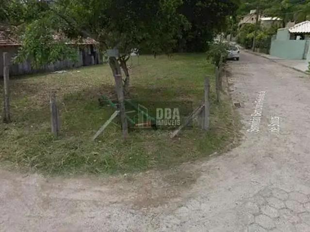 Terreno / Lote para Venda em Florianópolis/SC Barra da Lagoa