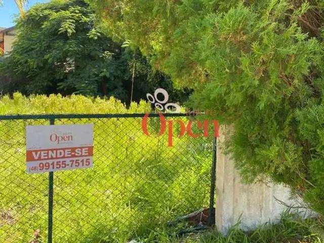 Terreno / Lote para Venda em Florianópolis/SC Daniela