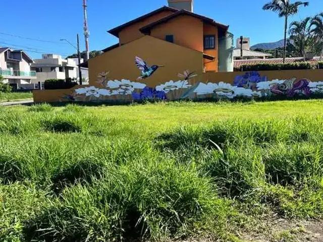 Terreno / Lote para Venda em Florianópolis/SC Barra da Lagoa