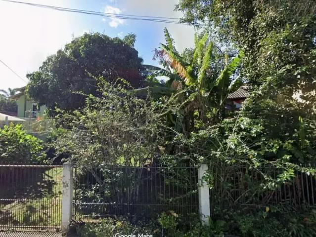 Terreno / Lote para Venda em Florianópolis/SC Barra da Lagoa