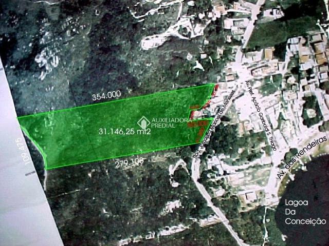Terreno / Lote para Venda em Florianópolis/SC Barra da Lagoa