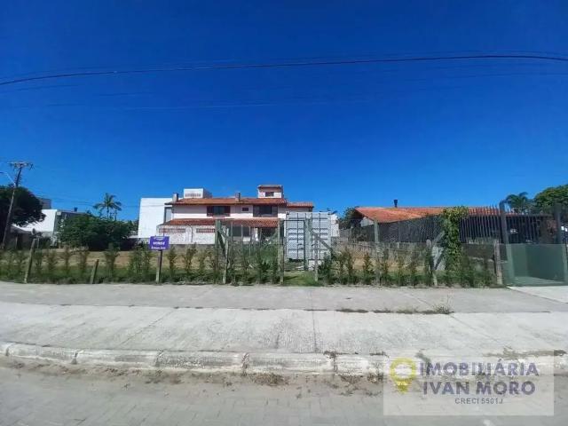 Terreno / Lote para Venda em Florianópolis/SC Daniela