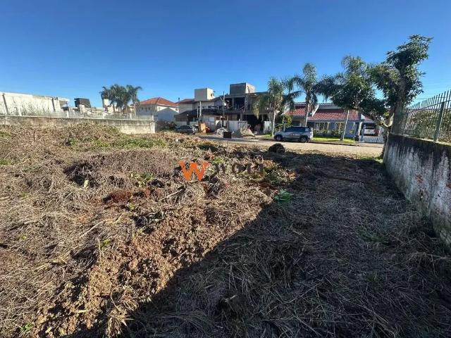 Terreno / Lote para Venda em Florianópolis/SC Daniela