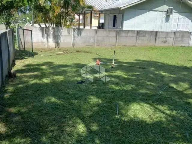 Terreno / Lote para Venda em Florianópolis/SC Daniela