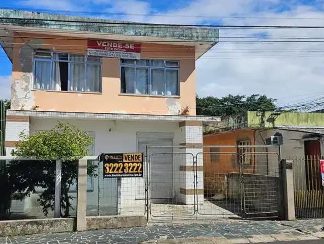 Terreno / Lote para Venda em Florianópolis/SC Estreito