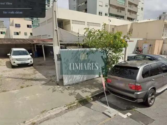 Terreno / Lote para Venda em Florianópolis/SC Estreito