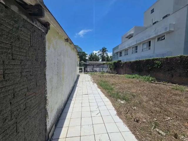 Terreno / Lote para Venda em Florianópolis/SC Balneário