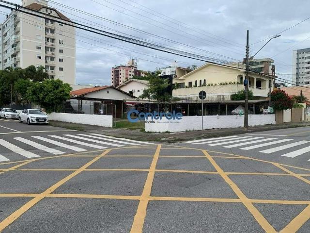 Terreno / Lote para Venda em Florianópolis/SC Estreito