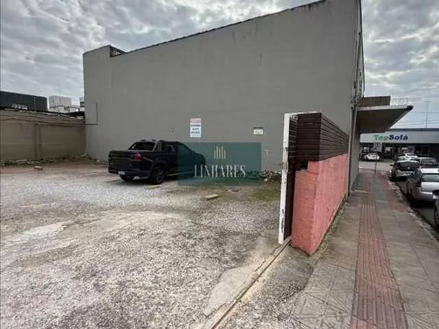 Terreno / Lote para Venda em Florianópolis/SC Estreito
