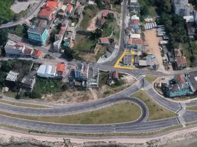 Terreno / Lote para Venda em Florianópolis/SC Estreito