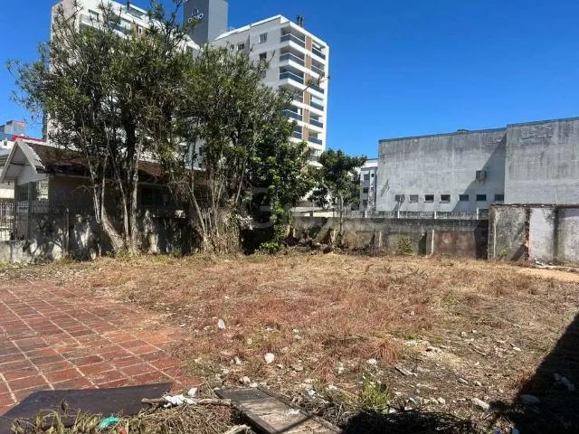 Terreno / Lote para Venda em Florianópolis/SC Estreito