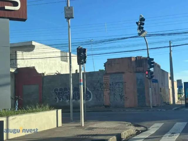 Terreno / Lote para Venda em Florianópolis/SC Estreito