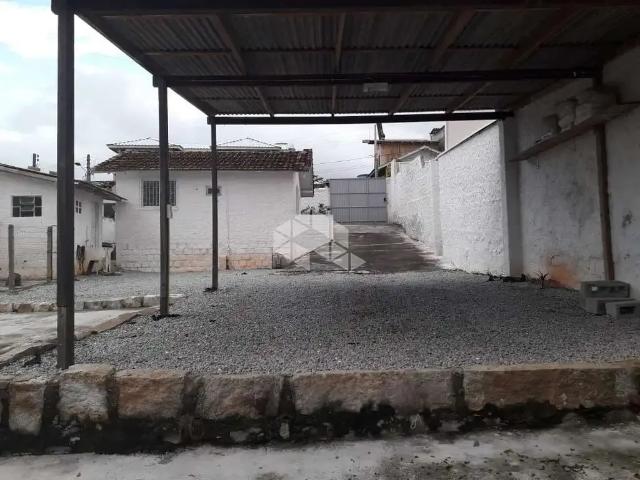 Terreno / Lote para Venda em Florianópolis/SC Estreito