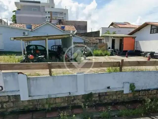 Terreno / Lote para Venda em Florianópolis/SC Estreito