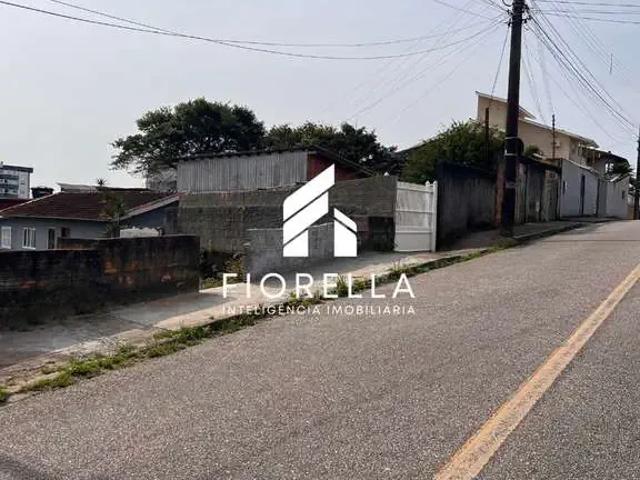 Terreno / Lote para Venda em Florianópolis/SC Estreito
