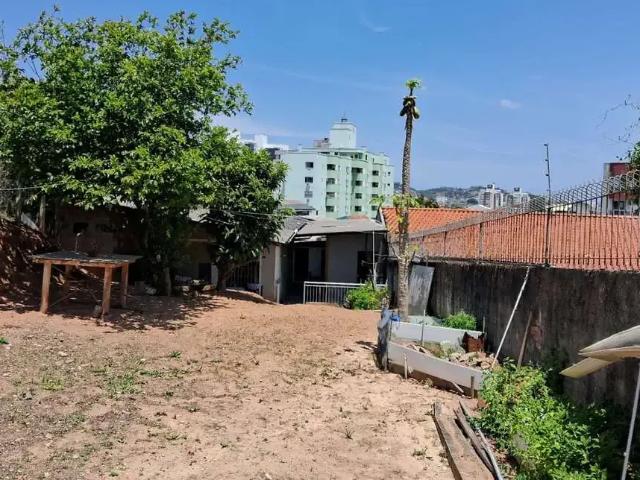 Terreno / Lote para Venda em Florianópolis/SC Estreito