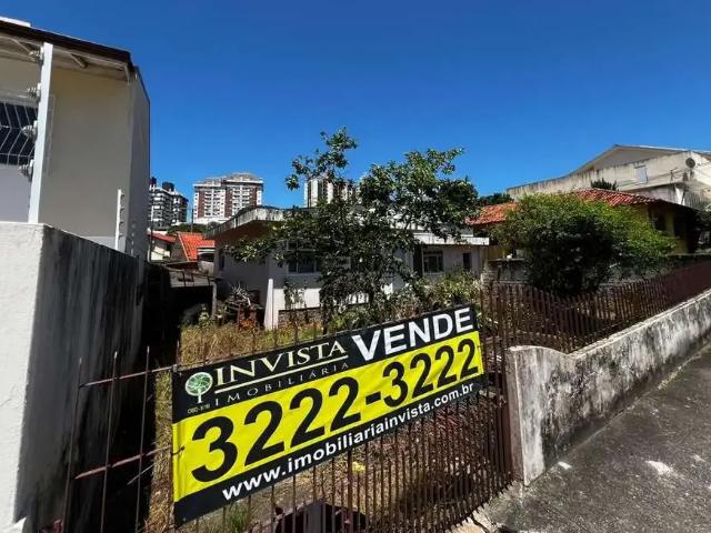 Terreno / Lote para Venda em Florianópolis/SC Estreito